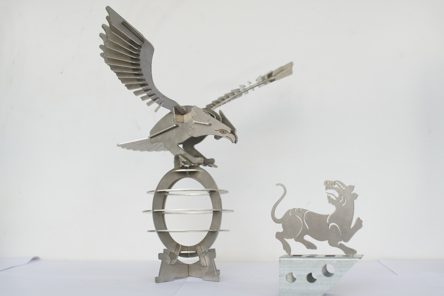 Sheet Metal Laser Cutter for Industrial Cutting - EETO Laser