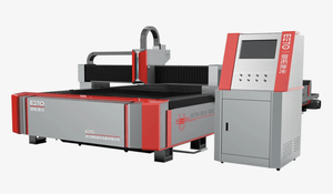 Laser Metal Cutting & Welding & Cleaning Machine - EETO Laser
